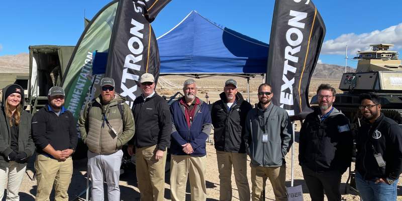 Pushing Past Possible | Textron Systems Pushing Past Possible | Textron Systems